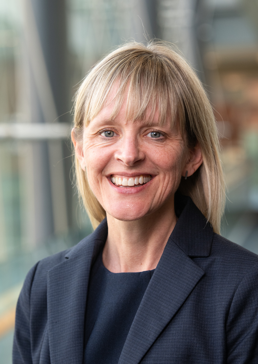 Elissa Hall | Harvard Medical School Professional, Corporate, and ...