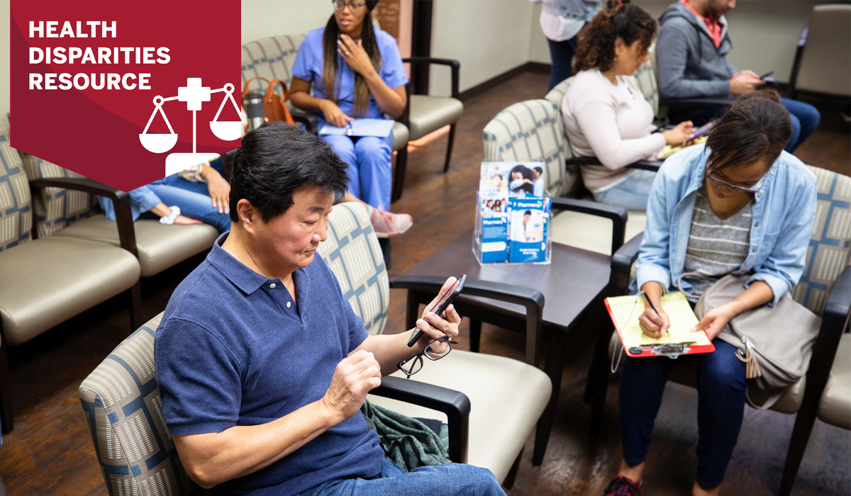 Language Equity is Essential in Outpatient Practice | Harvard Medical ...