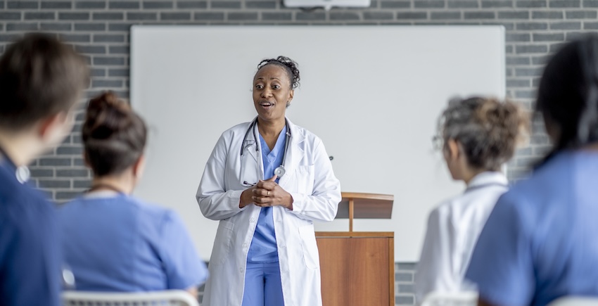Beyond Clinical Expertise: The Crucial Role of Teaching in Modern ...