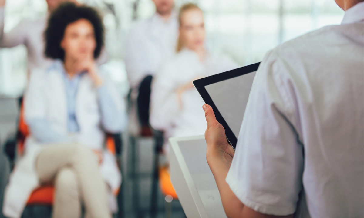 How Adaptive Leadership Can Drive Systemic Change | Harvard Medical ...