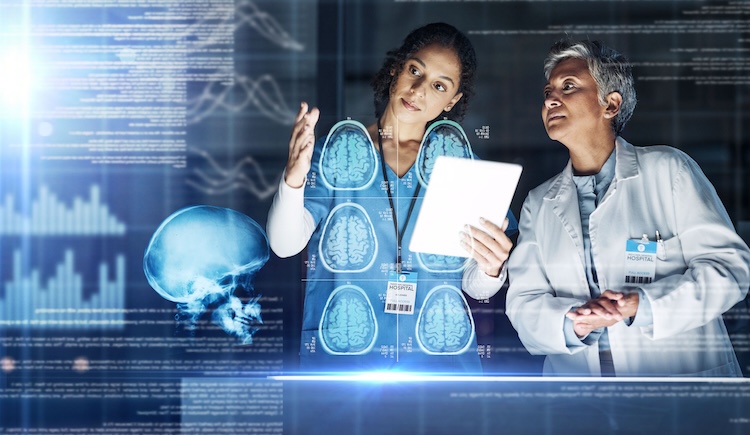 Confronting the Mirror: Reflecting on Our Biases Through AI in Health Care | Harvard Medical ...