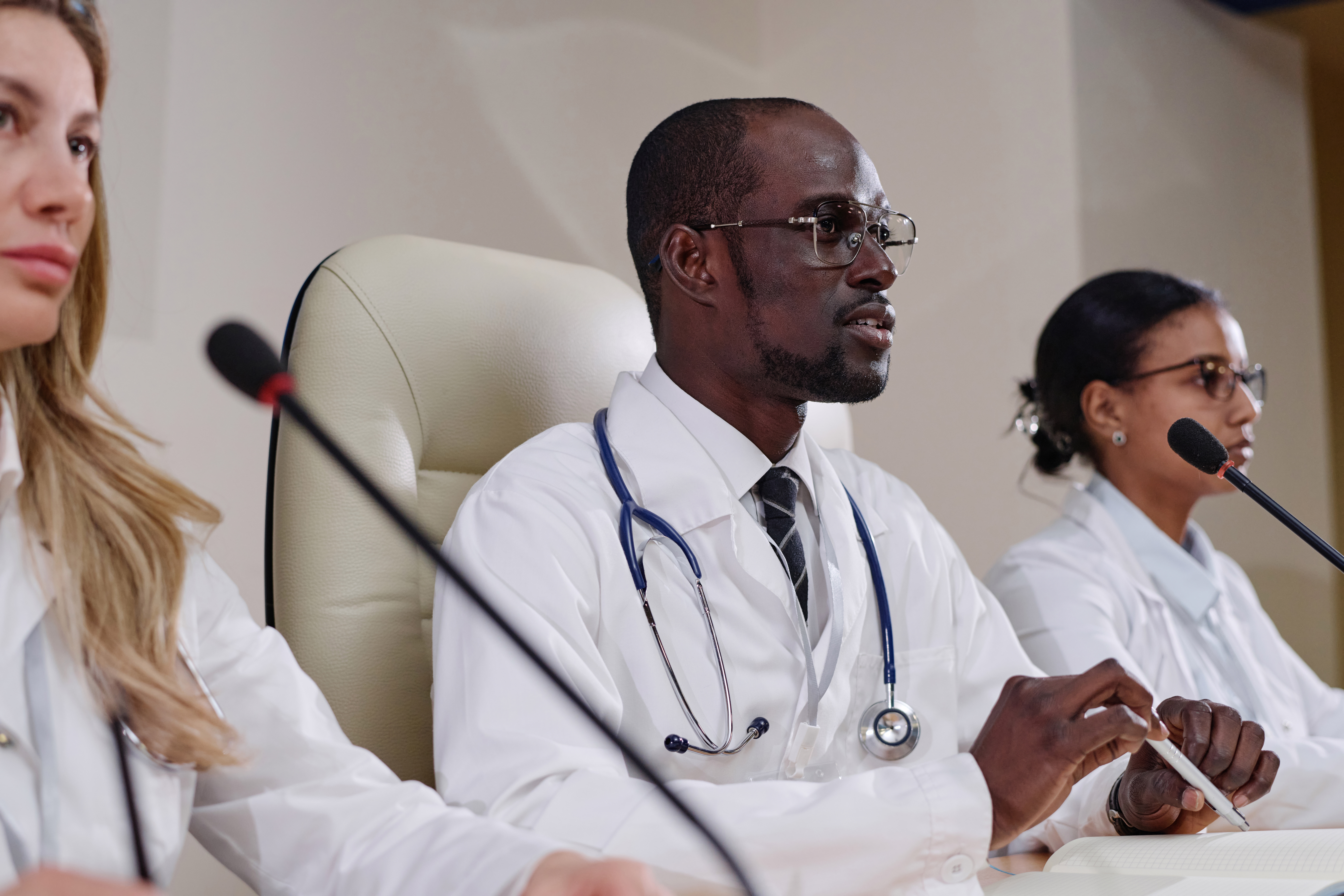 Advocacy Leadership Training in Medical Education | Harvard Medical ...