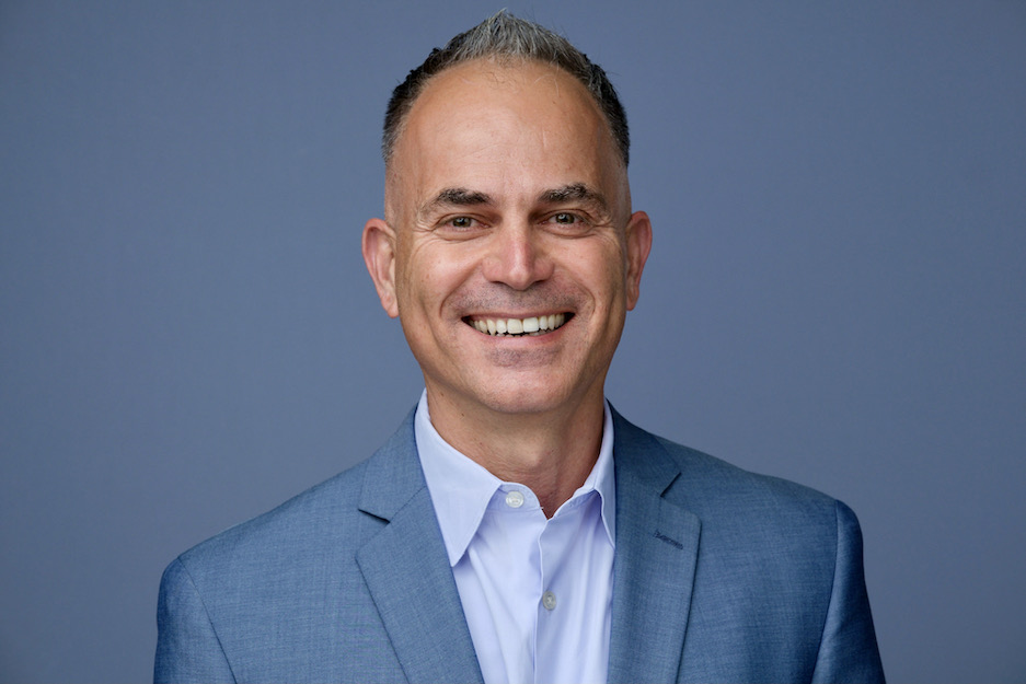 Cedars-Sinai COO Discovers Passion for Writing at Harvard Medical ...