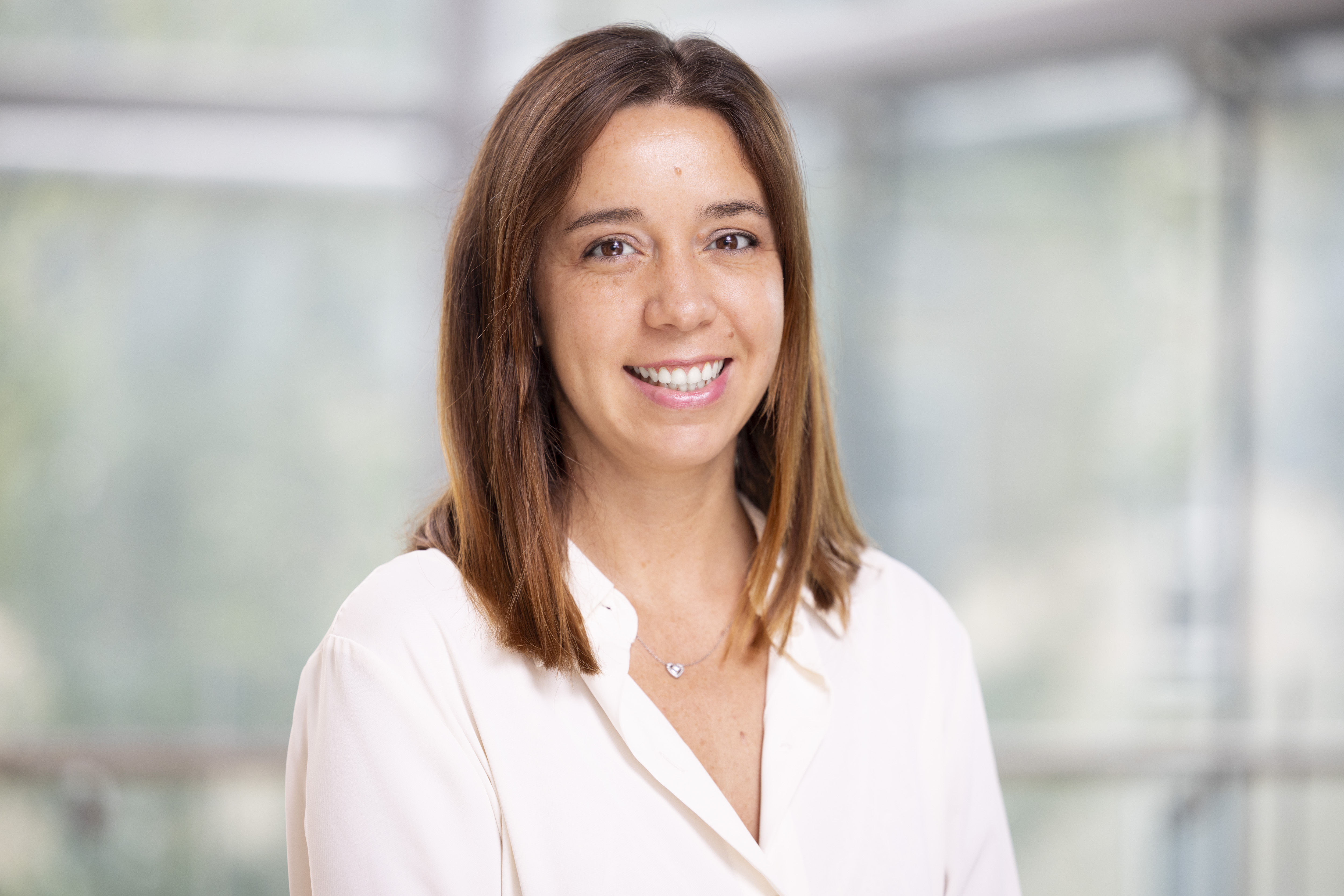 Interview with Global Health Care Leaders Participant Ana Luisa Neves ...