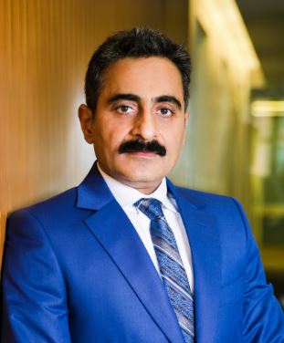 Interview with Global Health Care Leaders Participant Anuj Pasrija ...