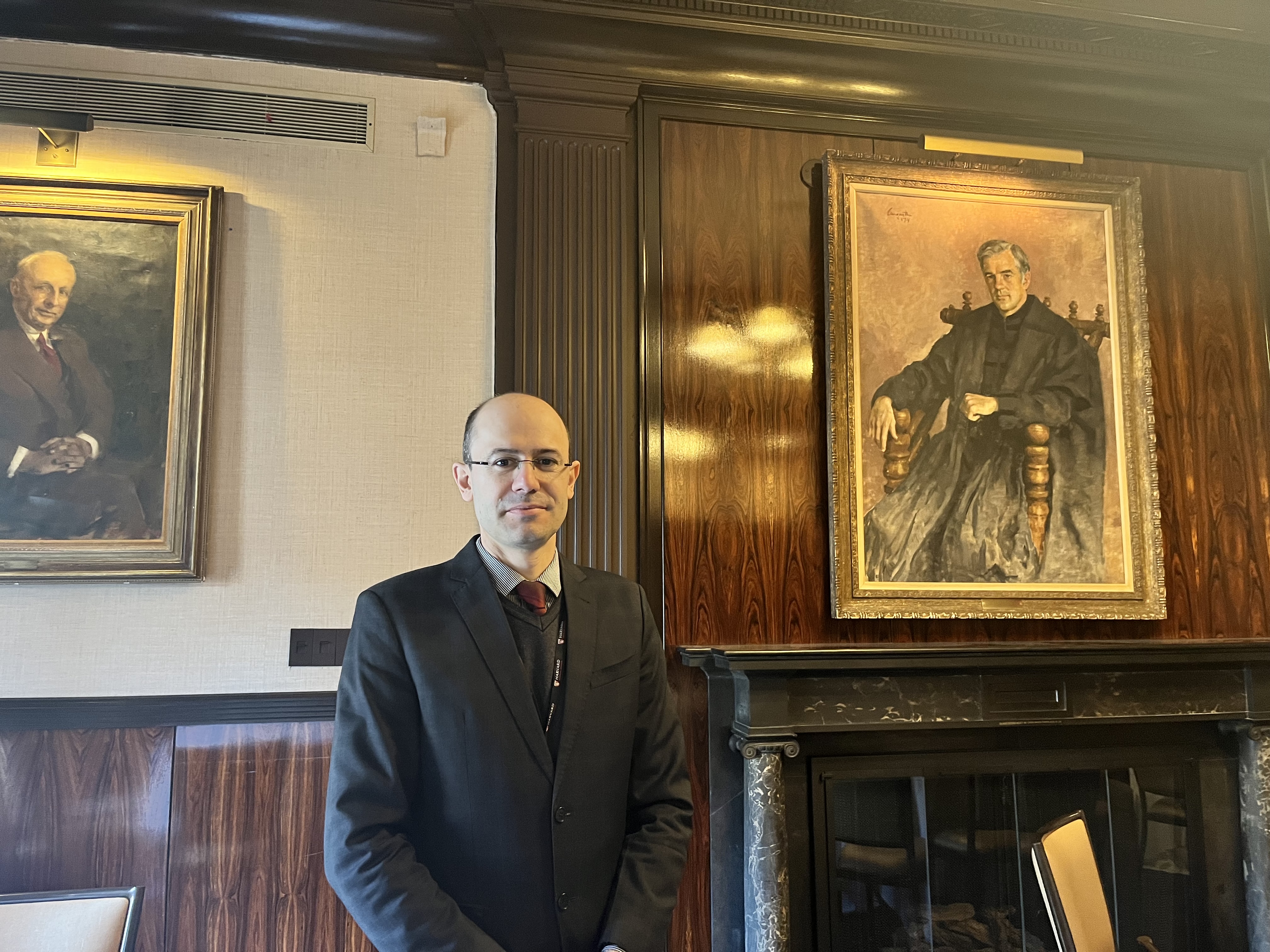 Building Leadership Skills While Gaining a Global Network | Harvard ...