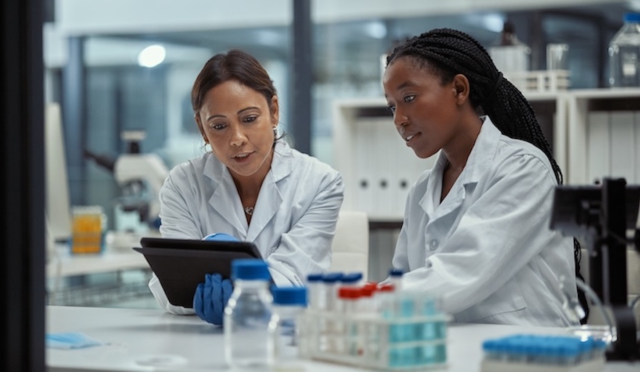 Challenges and Opportunities for Women in Clinical Research | Harvard ...
