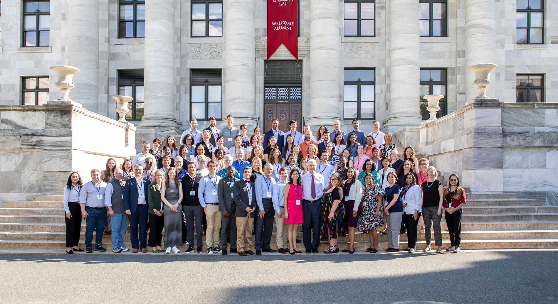 Advancing Health Professions Education Through Partnership: The Josiah ...