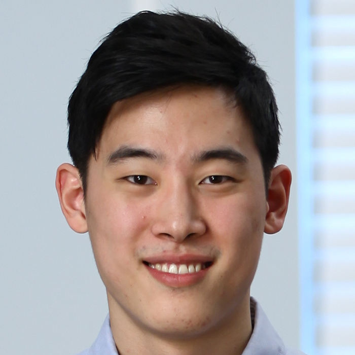 Interview with HMX Participant Kitae Park | Harvard Medical School ...