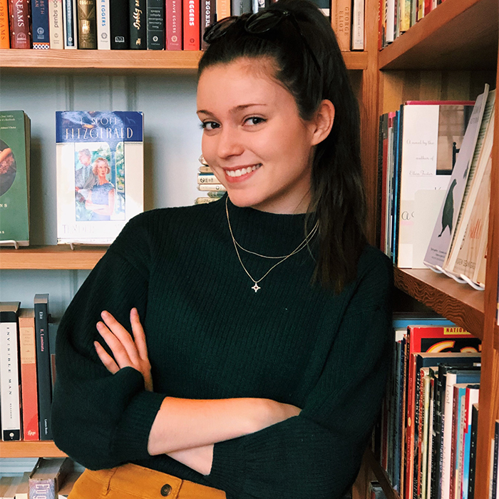 Interview with HMX Participant Layne Wells | Harvard Medical School ...