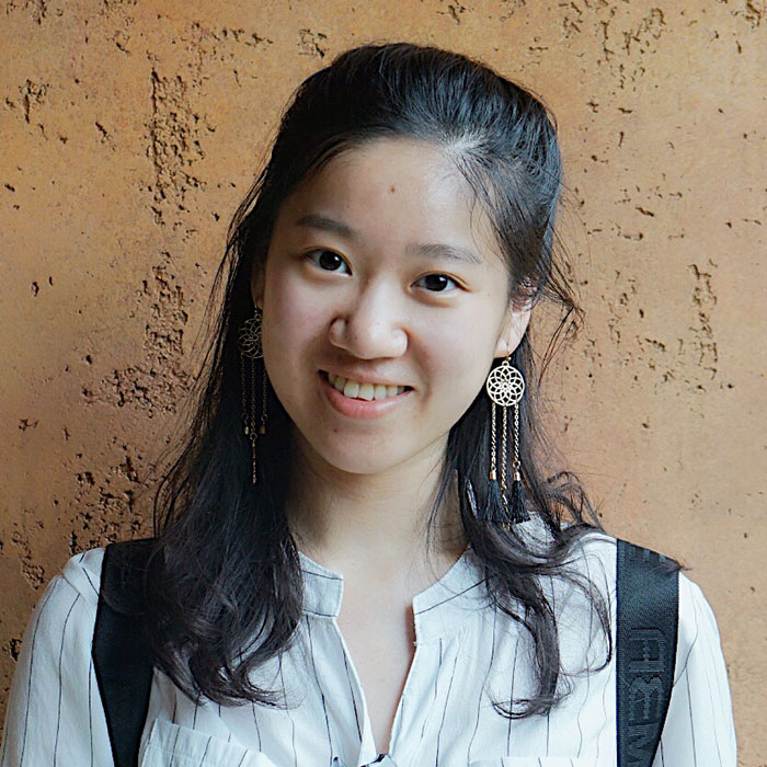 Interview with HMX Participant Lu Chen | Harvard Medical School ...