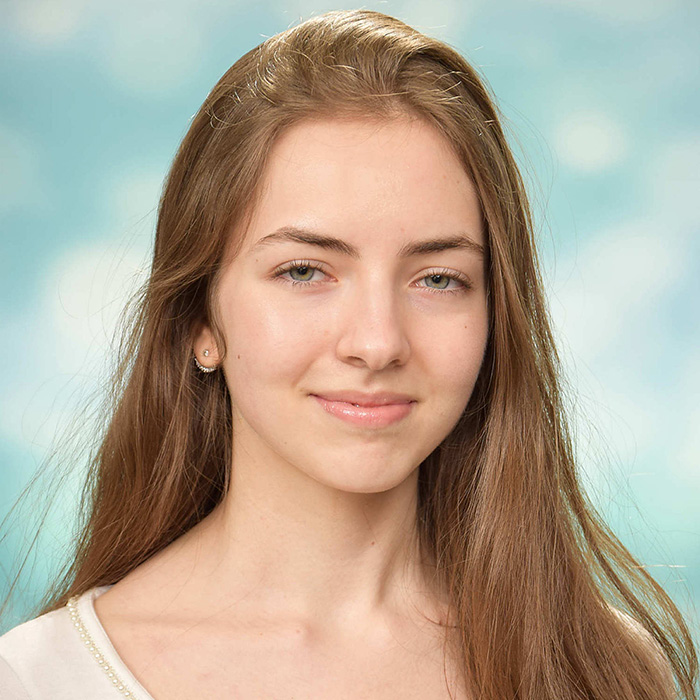 Interview with HMX Participant Stella Goeschl | Harvard Medical School ...