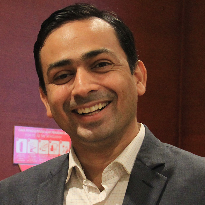 Interview with HMX Participant Suyog Jain | Harvard Medical School Professional, Corporate, and ...