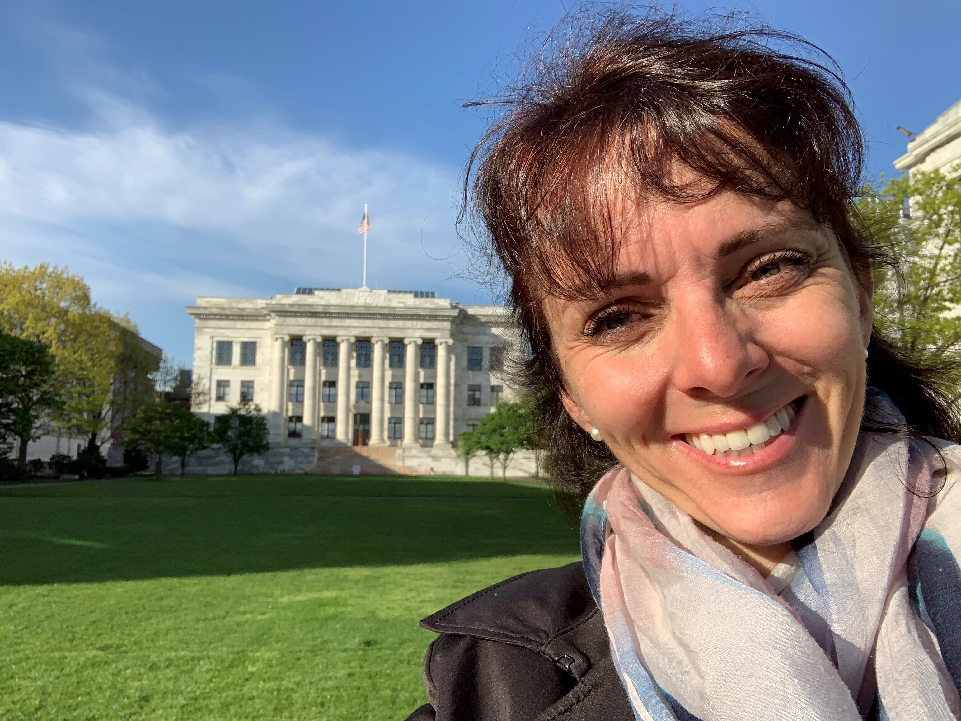 Tracing A Primary Care Specialist's Journey to Improve Quality of Life ...