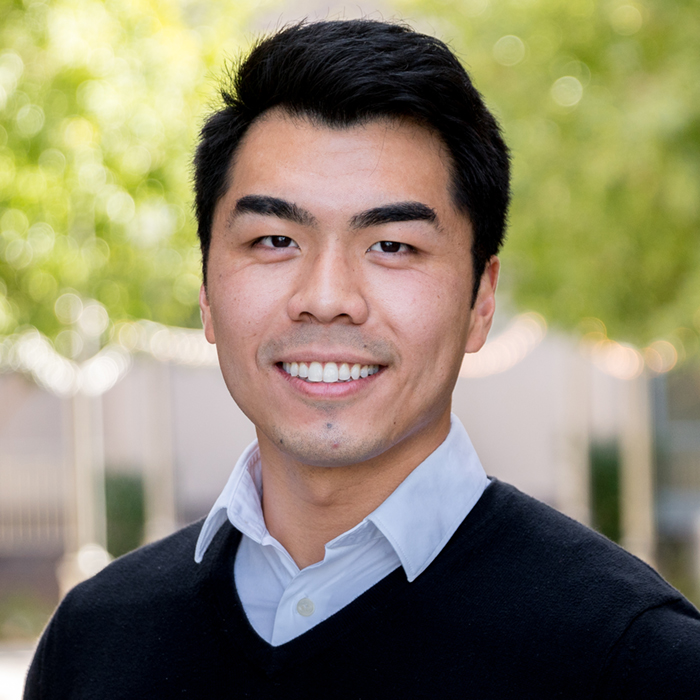 Interview with HMX Participant Nathan Magtoto | Harvard Medical School ...