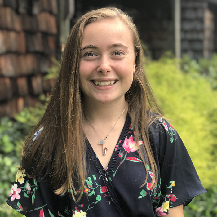 Interview with HMX Participant Ellie Wiesler | Harvard Medical School ...