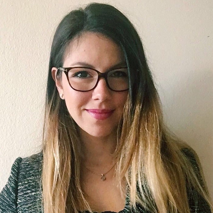 Interview with HMX Participant Francesca Nardi | Harvard Medical School ...