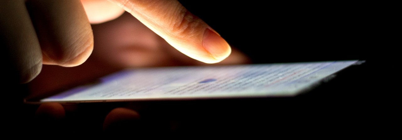CME on your smartphone? Meeting practicing professionals' needs ...