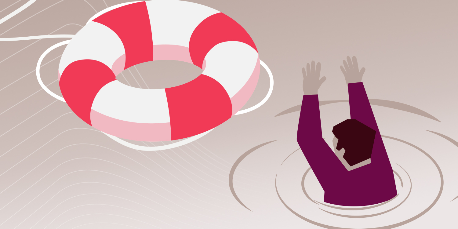 Tips for Bouncing Back from Mistakes | Harvard Medical School ...