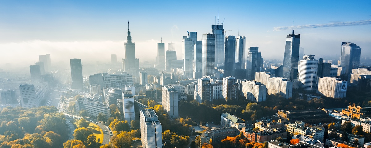 Empowering Poland's Clinical Research | Harvard Medical School ...