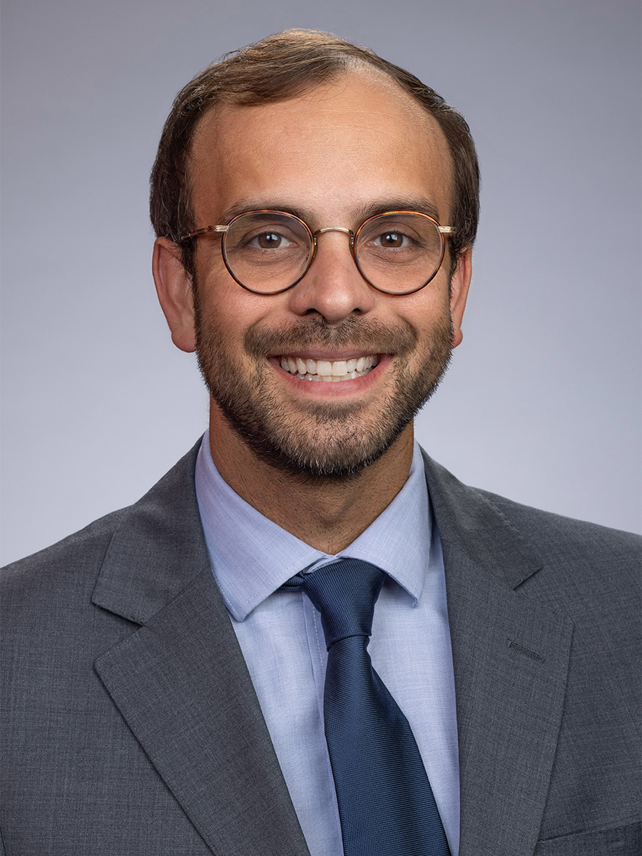 Interview with Program for Educators in Health Professions scholar ...