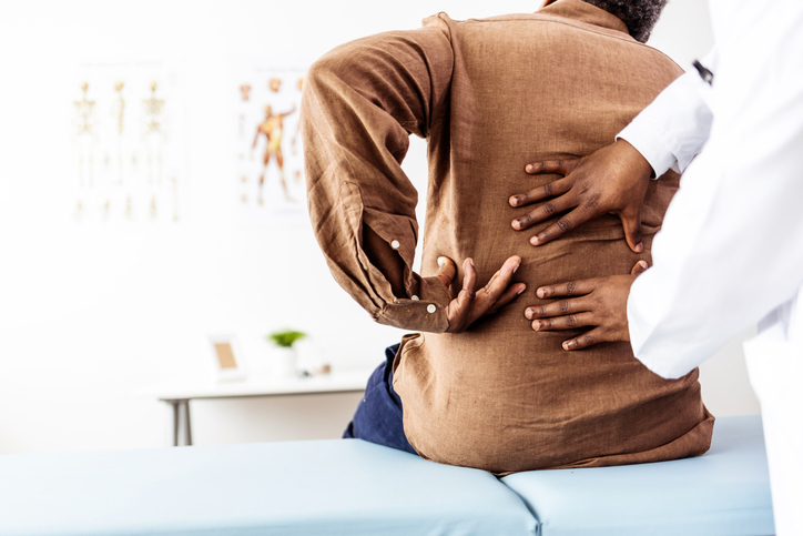 Back Pain: Finding Solutions for Your Aching Back | Harvard Medical ...