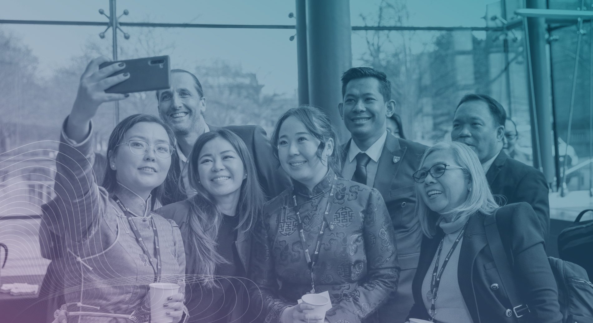 Leadership in Medicine: Asia Pacific | Harvard Medical School ...