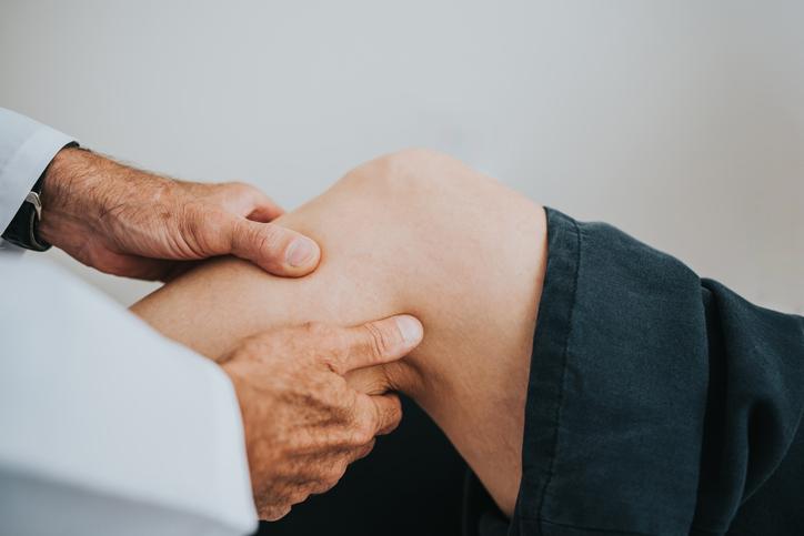 Healing Leg Pain | Harvard Medical School Professional, Corporate, and ...