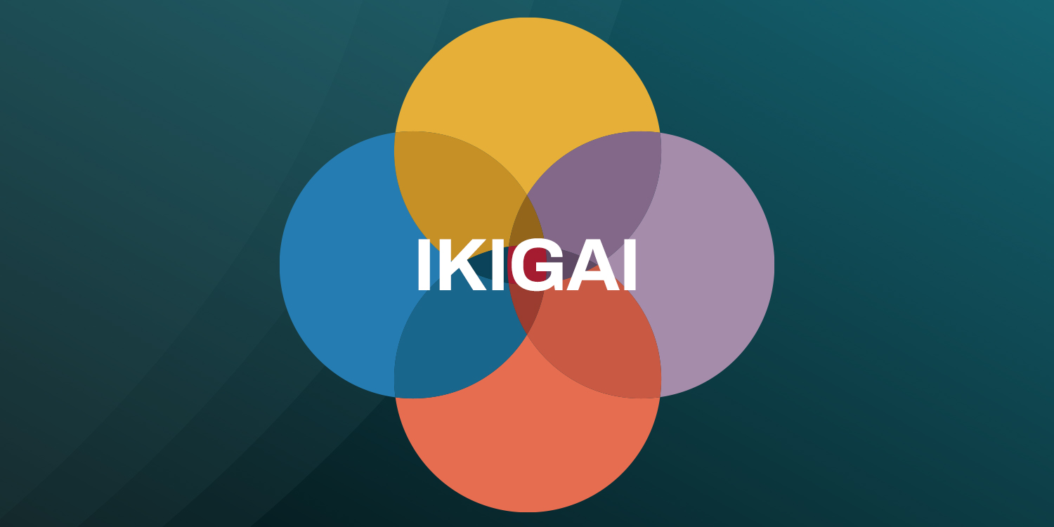 How Ikigai Can Help Educators Rediscover Meaning and Purpose | Harvard Medical School ...