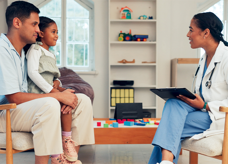 Navigating Pediatric Mental Health: A Practical Guide for Clinicians ...