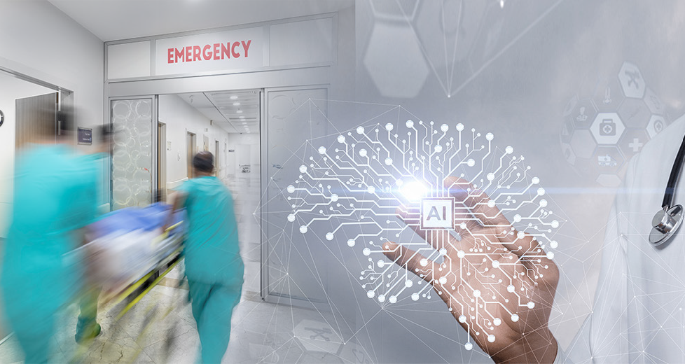 AI in Emergency Medicine | Harvard Medical School Professional ...