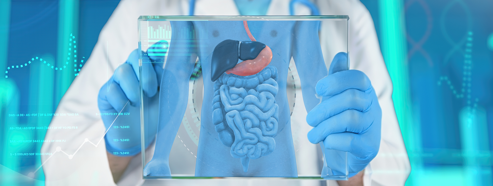 Gastrointestinal, Liver, and Pancreatic Pathology | Harvard Medical ...