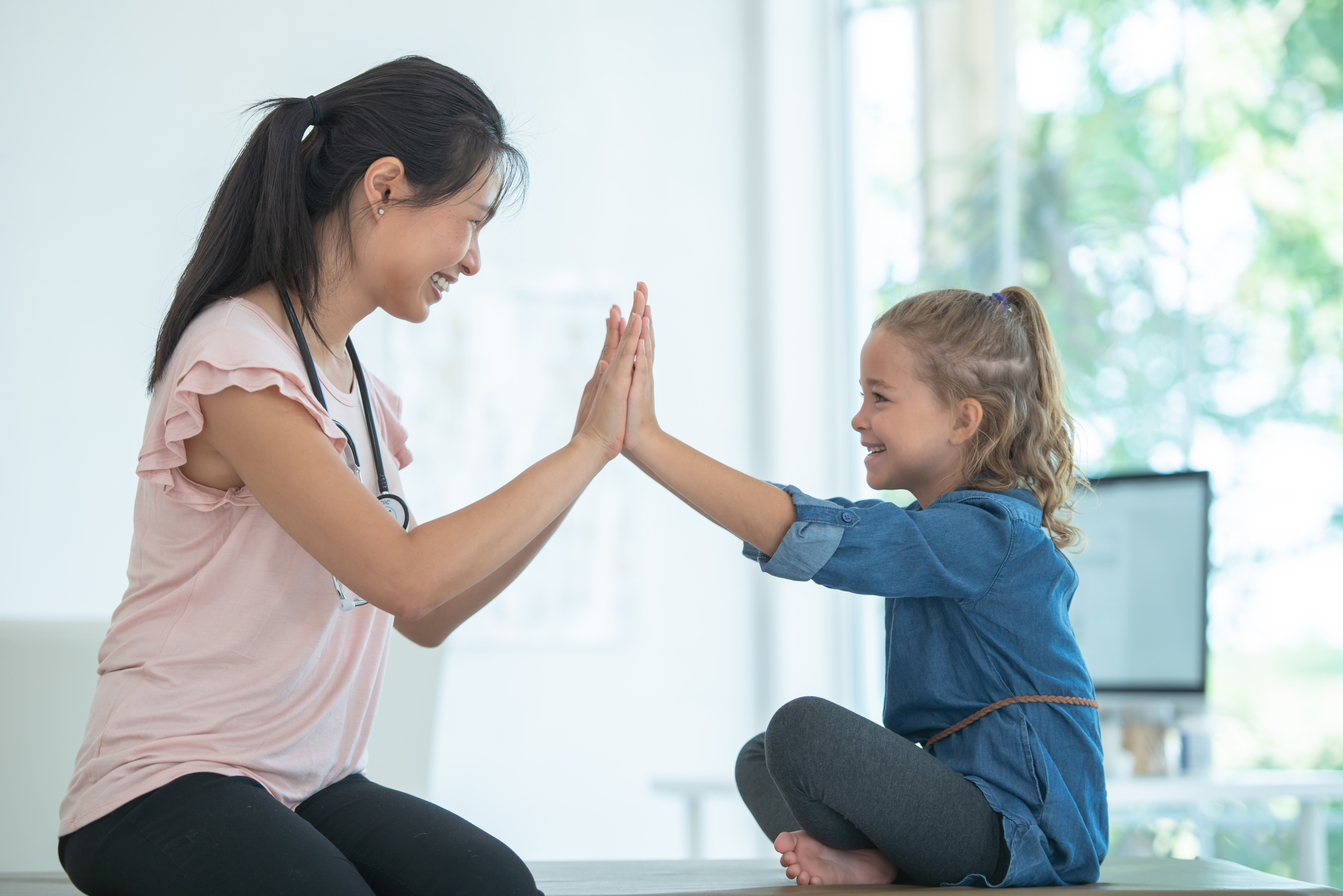 Pediatric Mind-Body Medicine Symposium: Advancing Integrative Whole ...