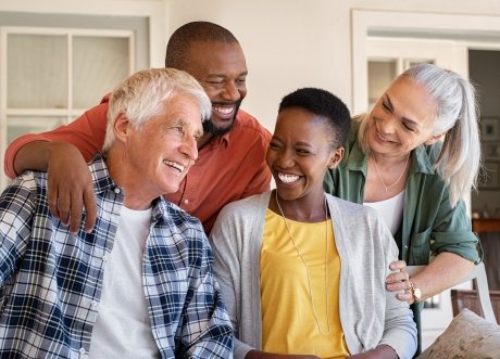 Building a Life of Wellness: The Science of Fostering Happiness and ...