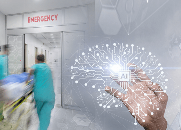 AI in Emergency Medicine | Harvard Medical School Professional ...