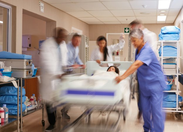 Advanced Trauma Management | Harvard Medical School Professional ...