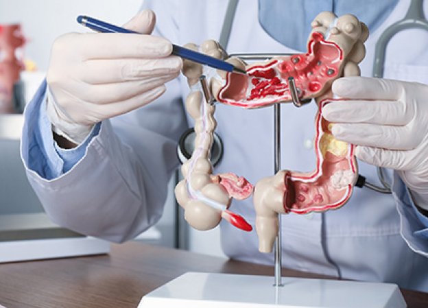 Topics in Gastrointestinal Oncology | Harvard Medical School ...