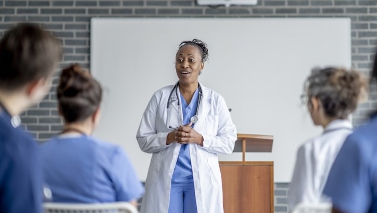 Beyond Clinical Expertise: The Crucial Role of Teaching in Modern ...