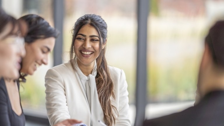 Enhancing Team Performance Through Leadership | Harvard Medical School ...