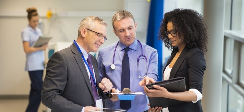 Executive Program for Senior Life Sciences Leaders | Harvard Medical ...