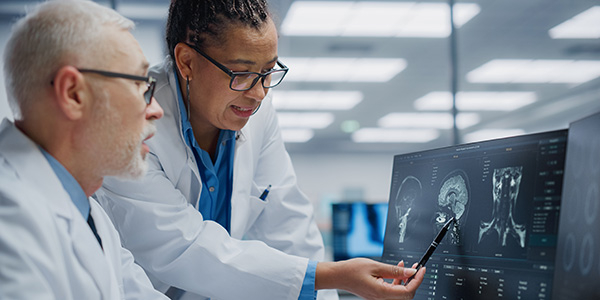 Front Line Neurology: Advances and Innovations 2026 | Harvard Medical ...