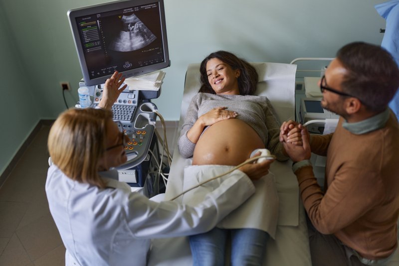 Annual Update in Obstetrics and Gynecology | Harvard Medical School ...