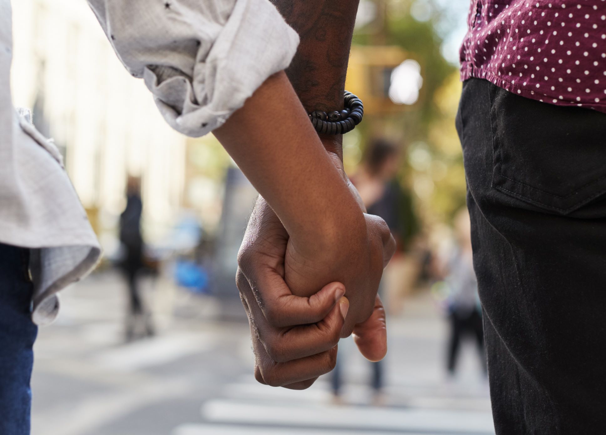 Treating Couples: Surmounting Challenges | Harvard Medical School ...